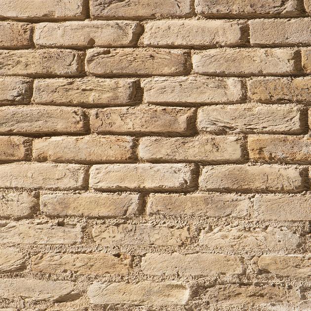 Briques de parement | Brique de parement exterieur | Briques Terrakotta