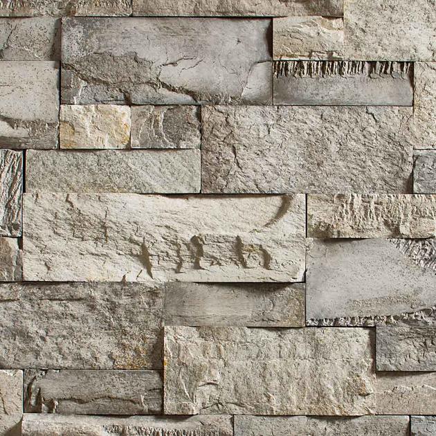 Pierre de parement modèl Graffio profile Château | Conception de façade ...